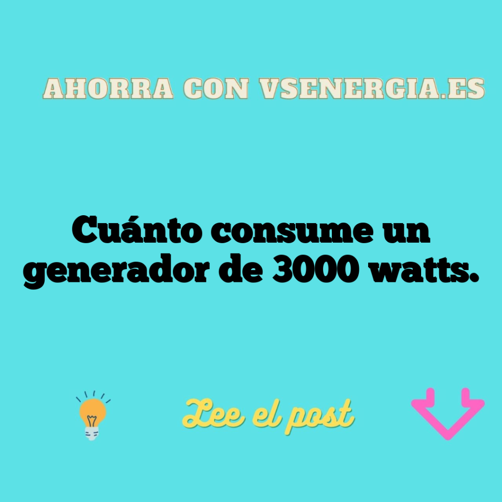 Cuánto consume una fuente de agua.